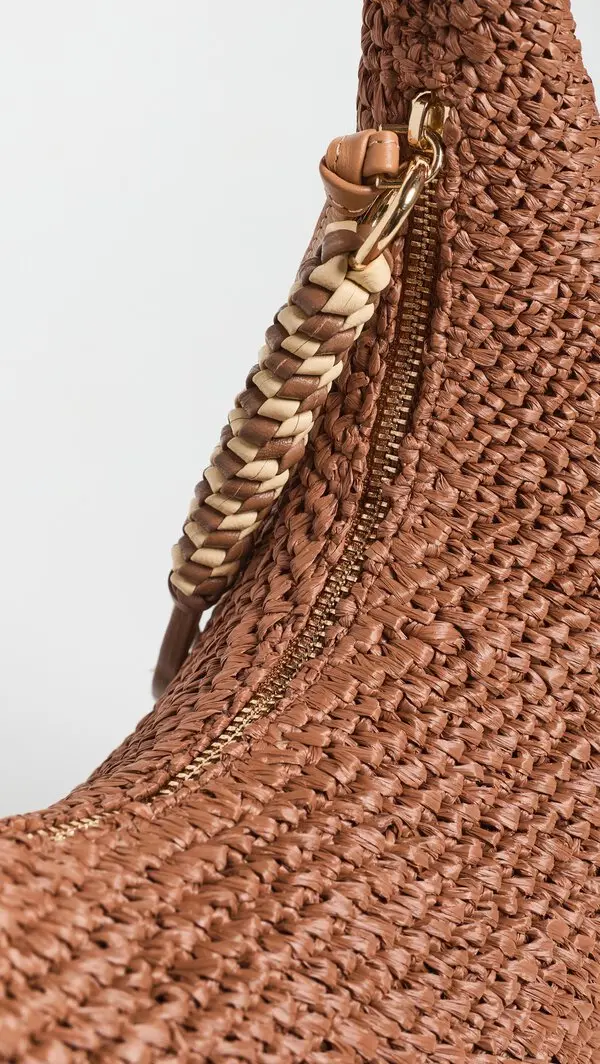 LOEFFLER RANDALL Willow Hobo Bag