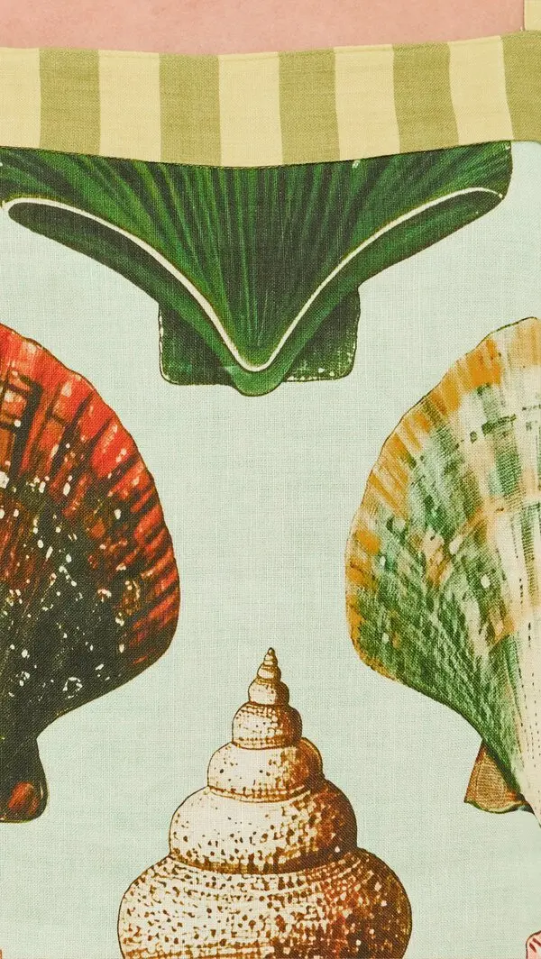 Hunter Bell Alba Dress