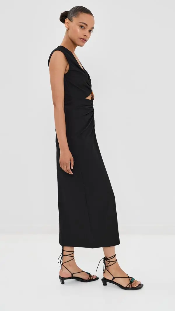 Veronica Beard Marisabel Dress