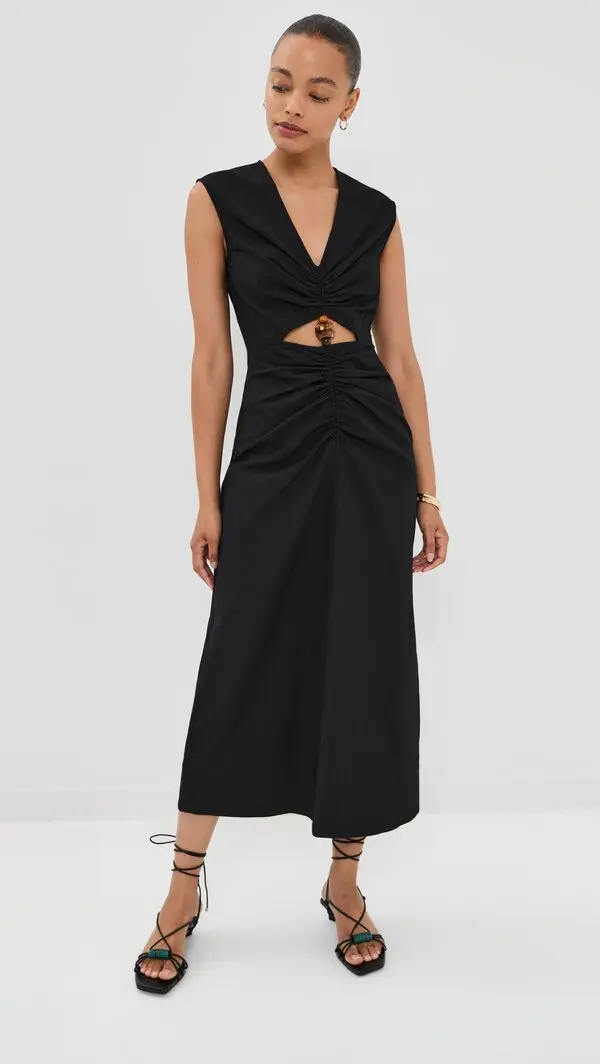 Veronica Beard Marisabel Dress