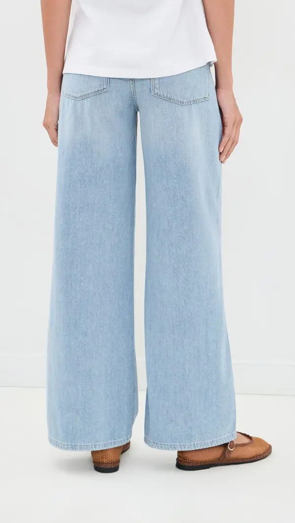 DL1961 Hepburn Maternity Jeans