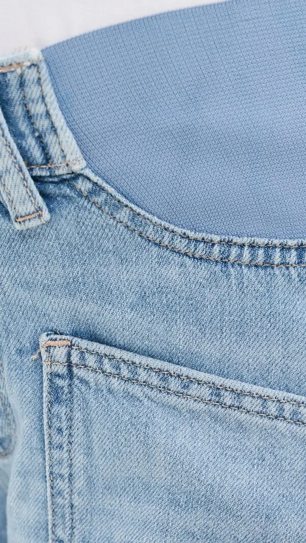 DL1961 Hepburn Maternity Jeans
