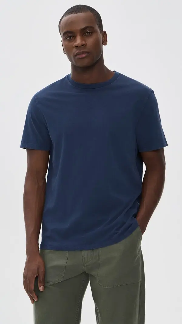 Madewell Rockaway Tee