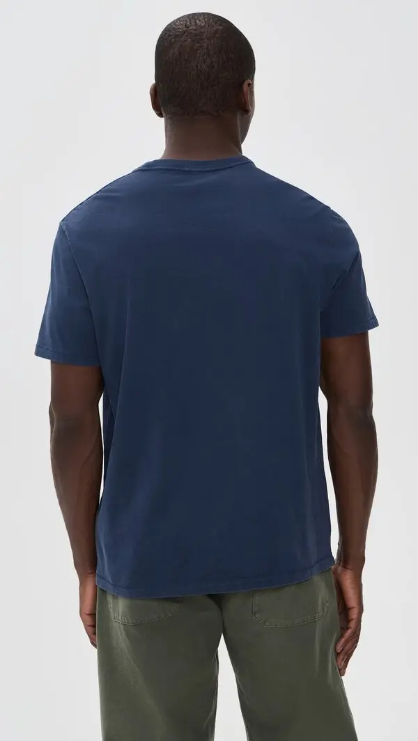 Madewell Rockaway Tee