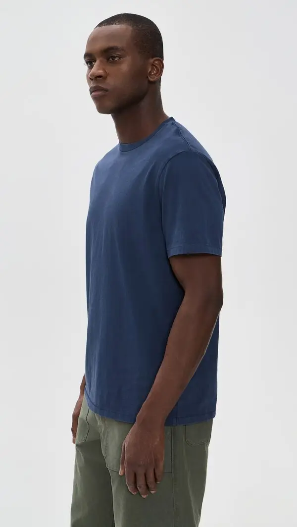 Madewell Rockaway Tee