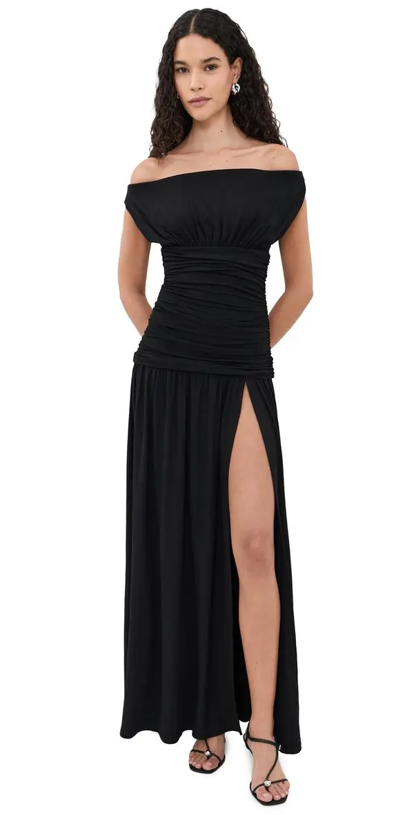 SEVEN WONDERS Iva Maxi Dress