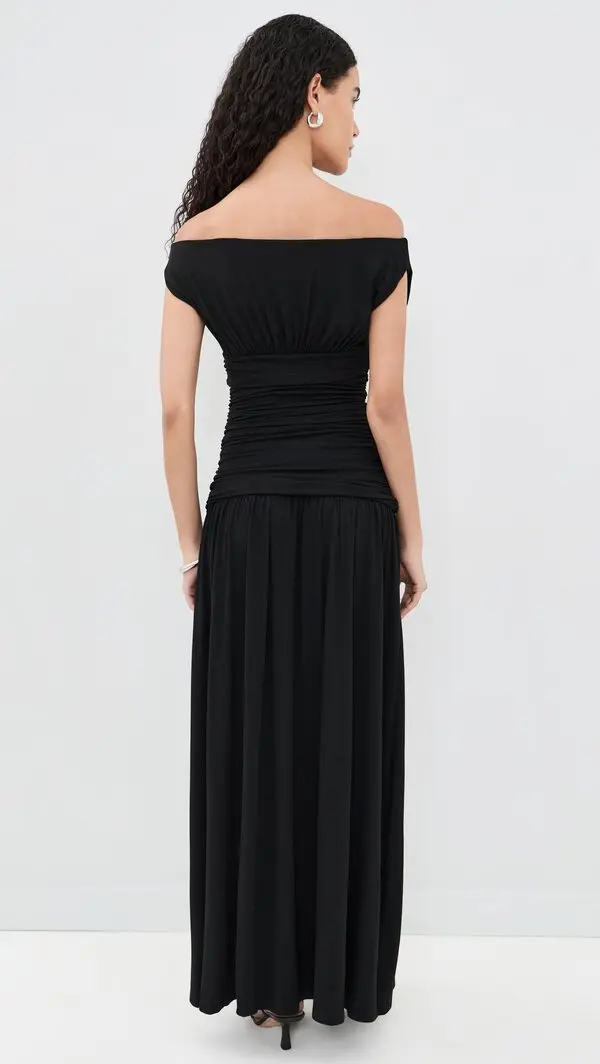 SEVEN WONDERS Iva Maxi Dress