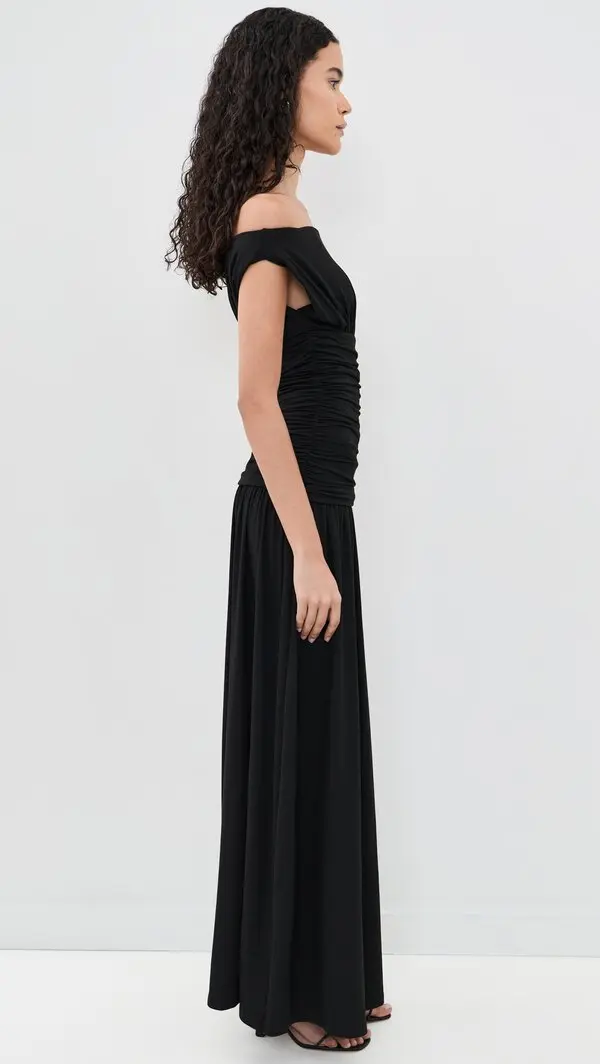 SEVEN WONDERS Iva Maxi Dress