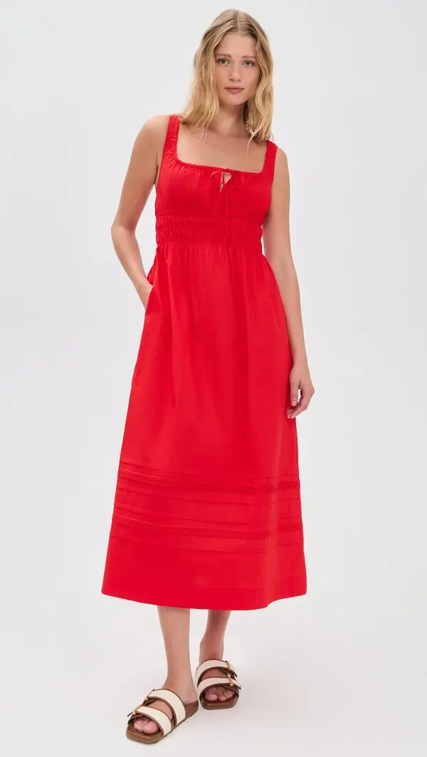 Ciao Lucia Iris Dress