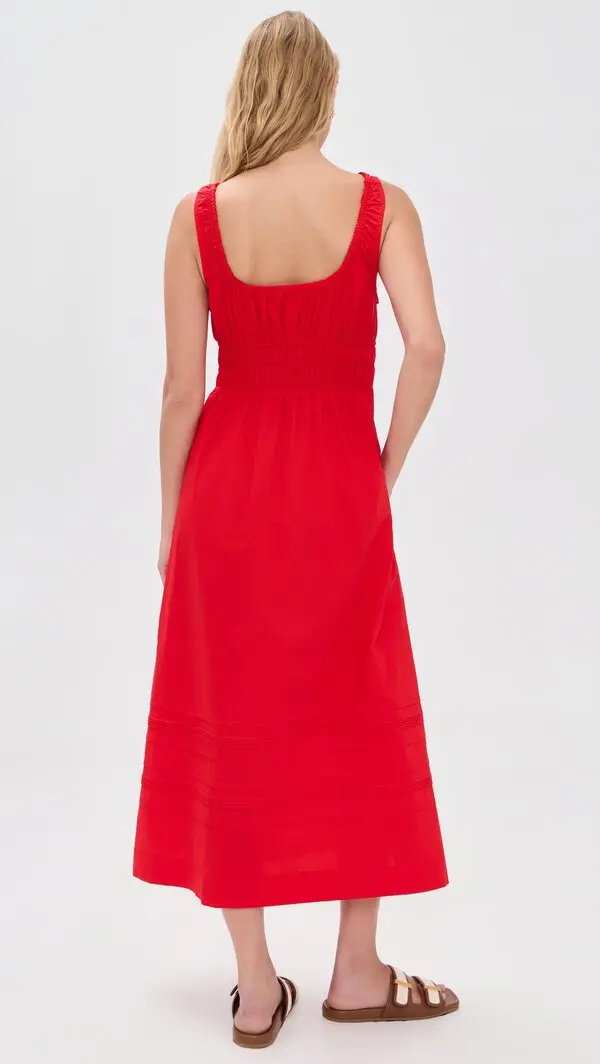 Ciao Lucia Iris Dress