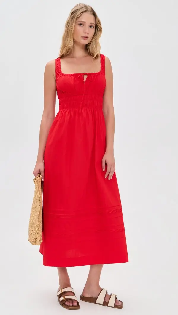 Ciao Lucia Iris Dress