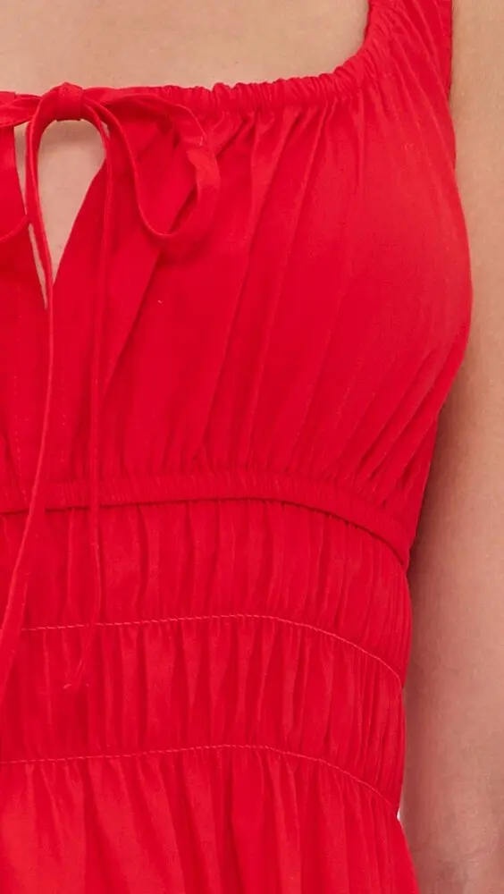 Ciao Lucia Iris Dress