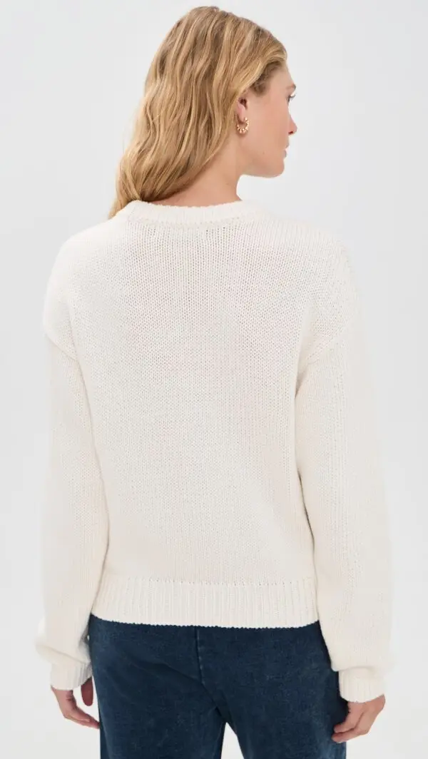 Ciao Lucia Josette Pullover