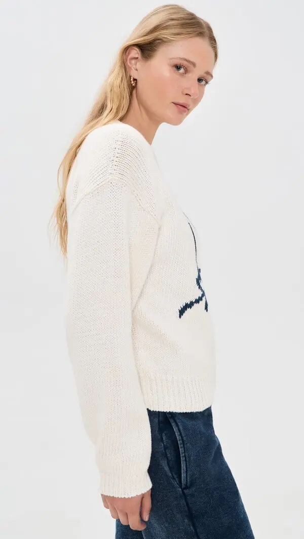 Ciao Lucia Josette Pullover