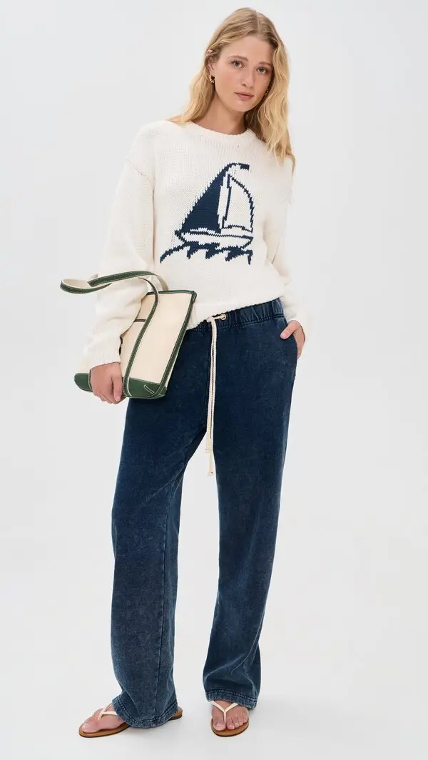 Ciao Lucia Josette Pullover
