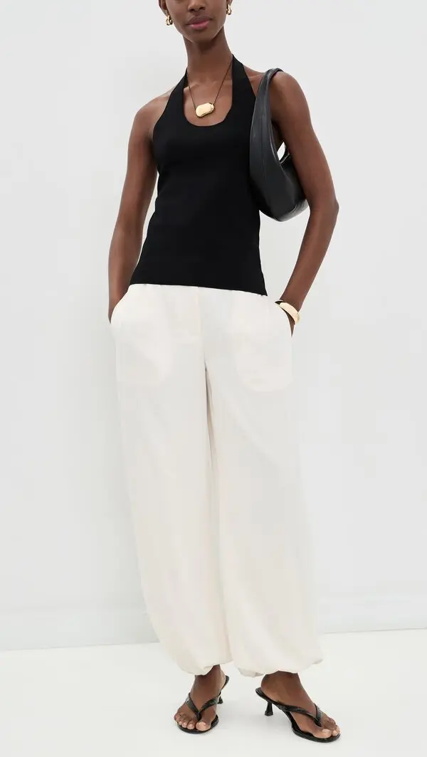 MADISON THE LABEL Ranya Pants