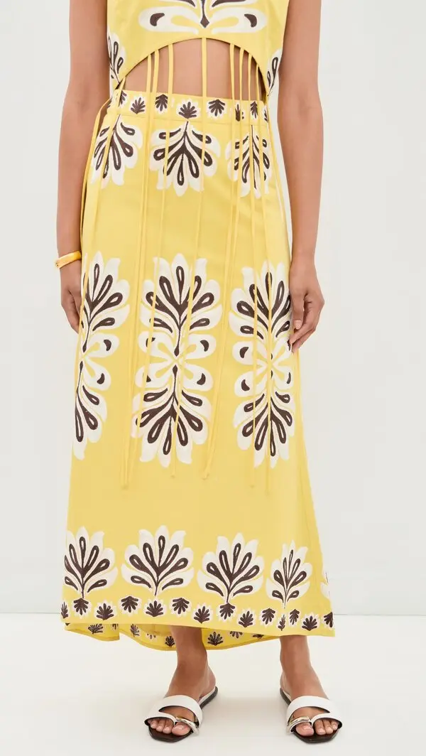 Alexis Amarisse Skirt
