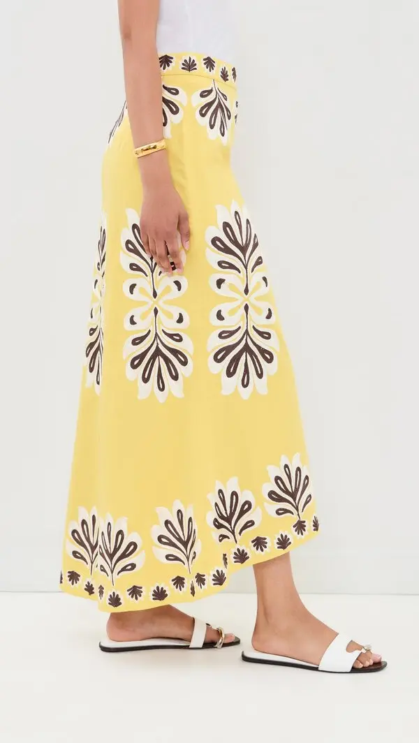 Alexis Amarisse Skirt