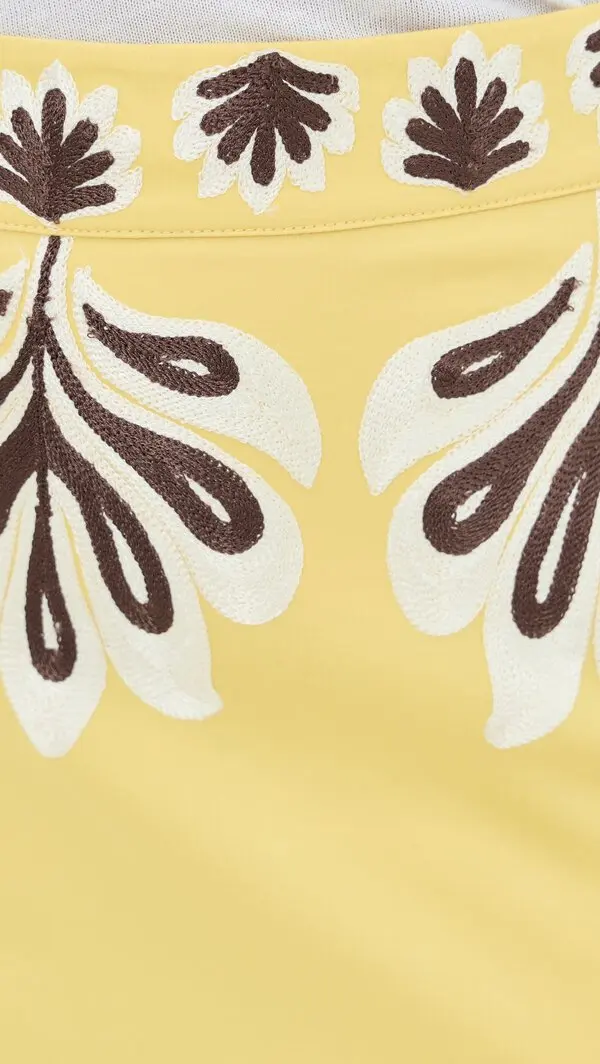 Alexis Amarisse Skirt