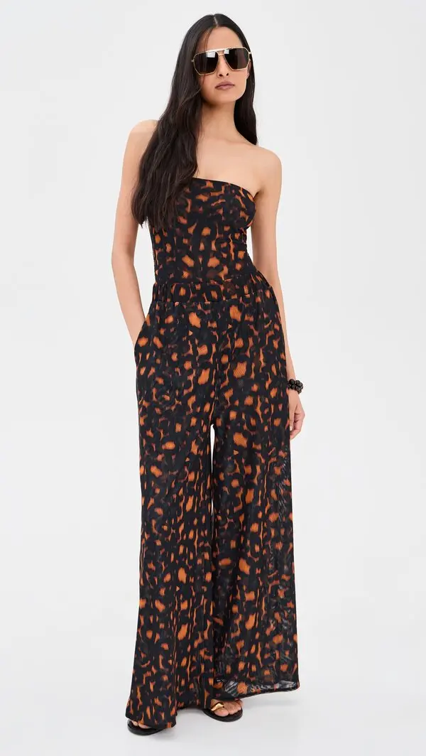 Eywasouls Malibu Seby Pants