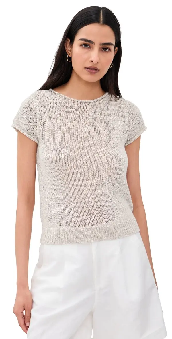 Rails Cady Top