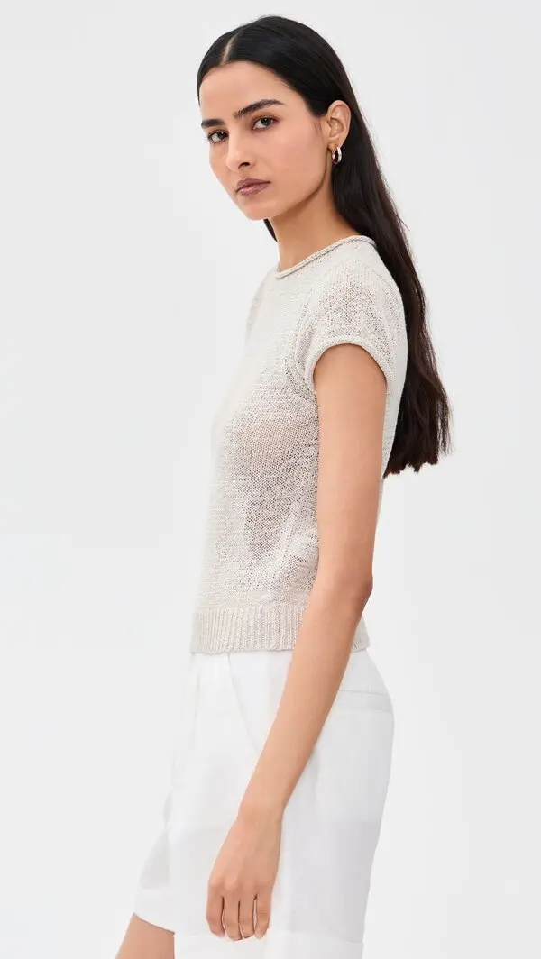 Rails Cady Top
