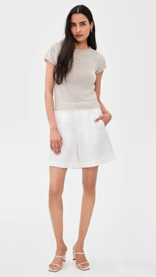 Rails Cady Top