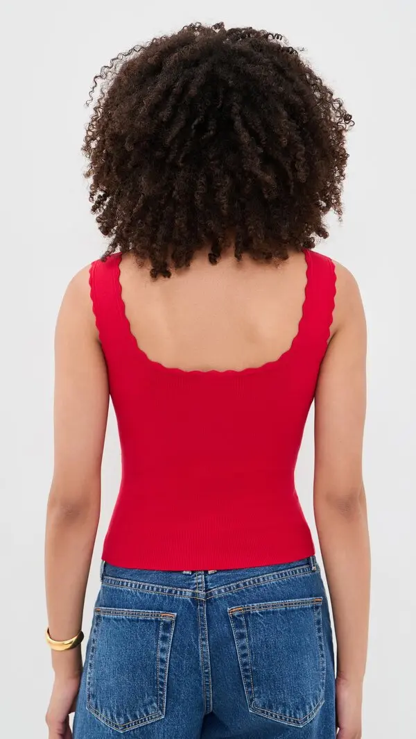 Rails Flore Tank