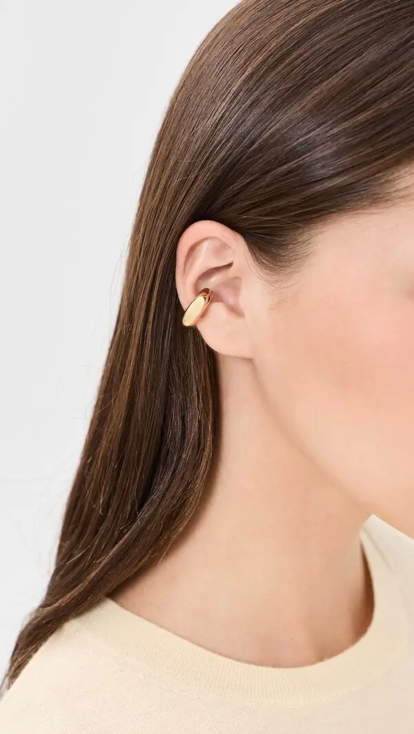 JENNIFER FISHER Natasha Micro Ear Cuff