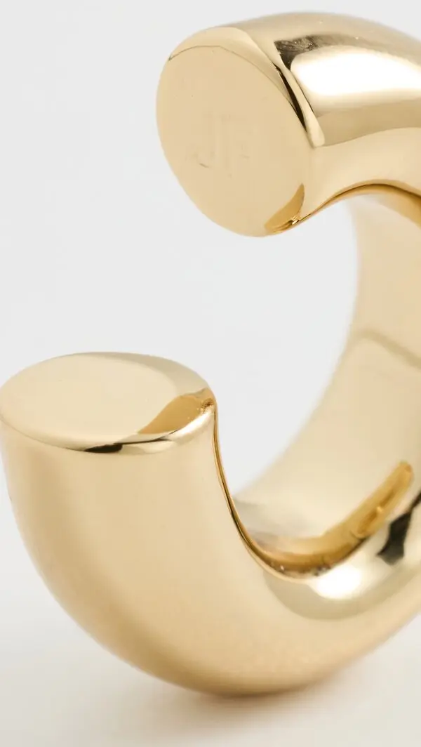 JENNIFER FISHER Natasha Micro Ear Cuff