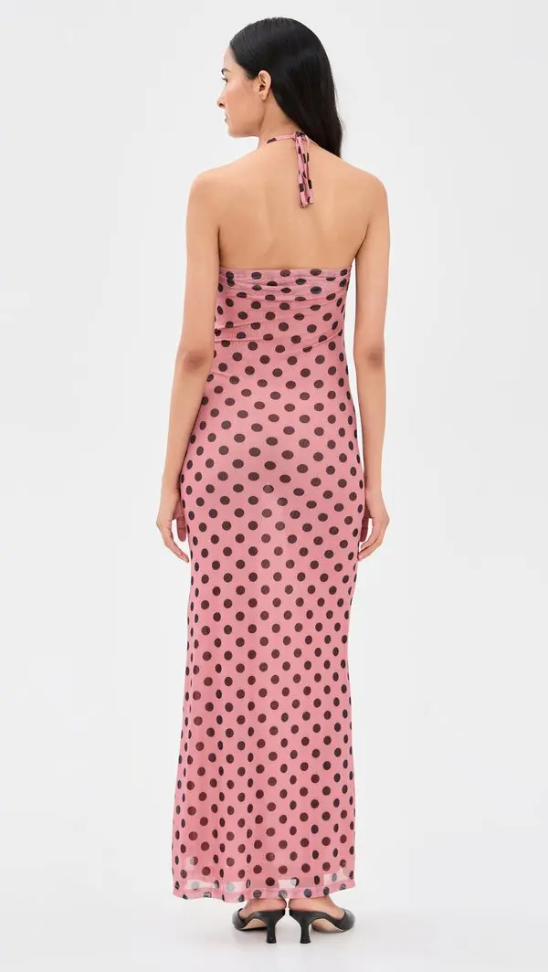 MADISON THE LABEL Polina Maxi Dress