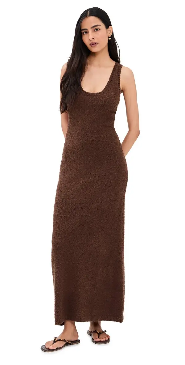 SEVEN WONDERS Rozza Tank Maxi Dress
