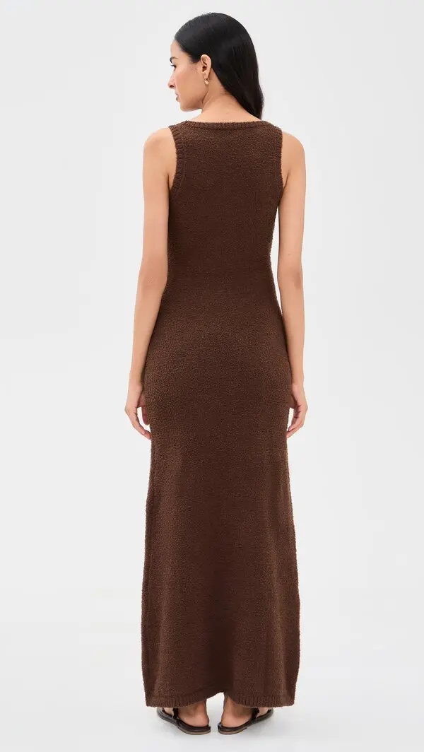 SEVEN WONDERS Rozza Tank Maxi Dress