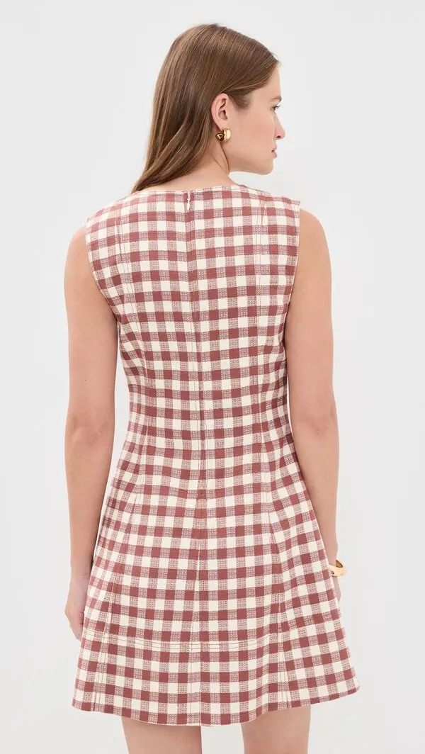 Hill House Home The Angie Dress