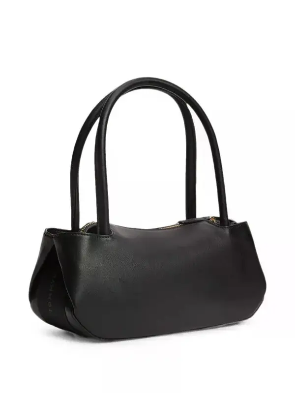 Tommy Hilfiger Logo-plaque Shoulder Bag