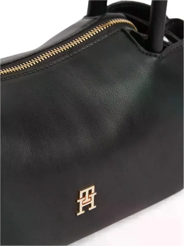 Tommy Hilfiger Logo-plaque Shoulder Bag