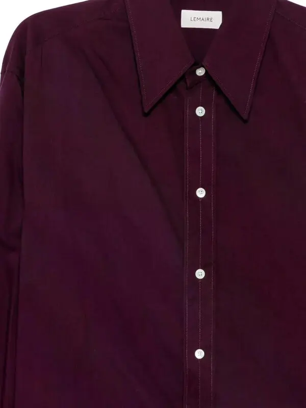 LEMAIRE Soft Shirt