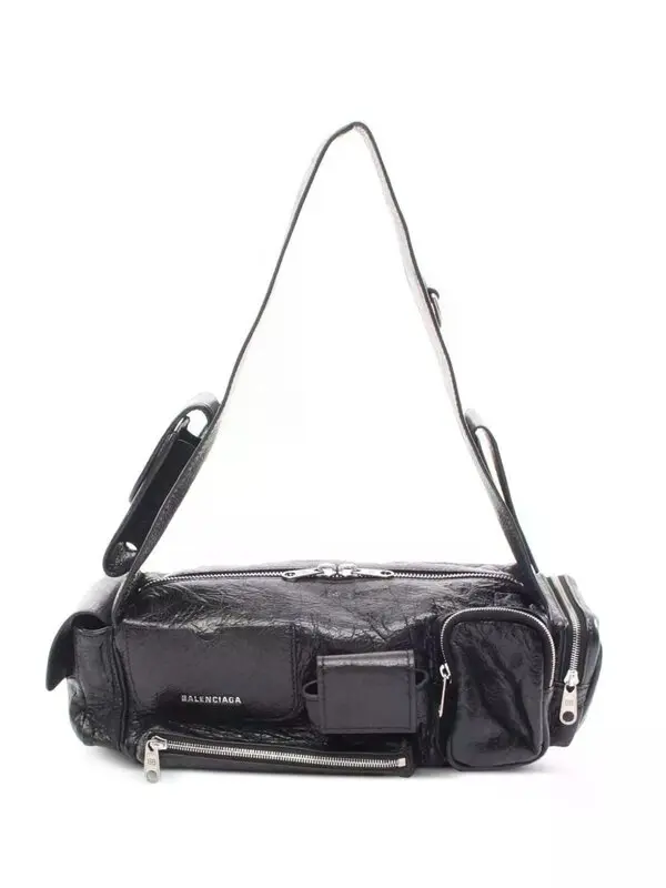Balenciaga Superbusy Shoulder Bag