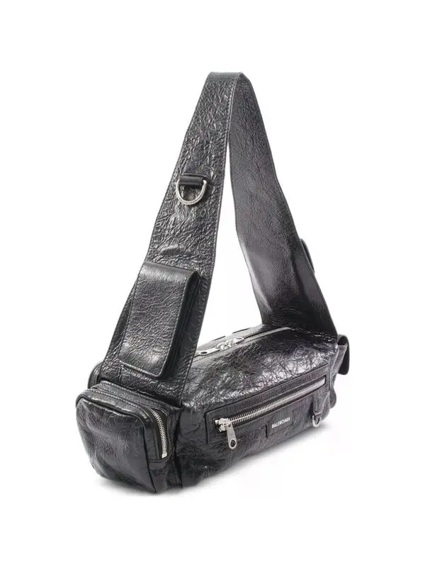 Balenciaga Superbusy Shoulder Bag