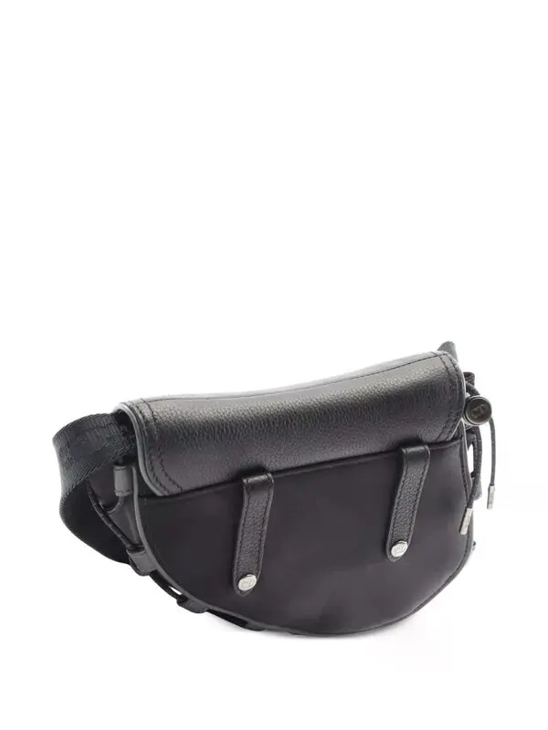Dior X Sacai Mini Shoulder Bag