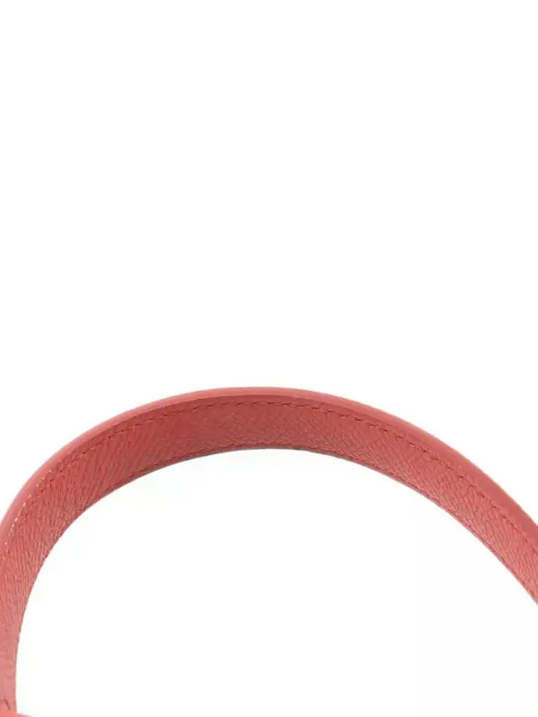 Celine Belt Nano Handbag