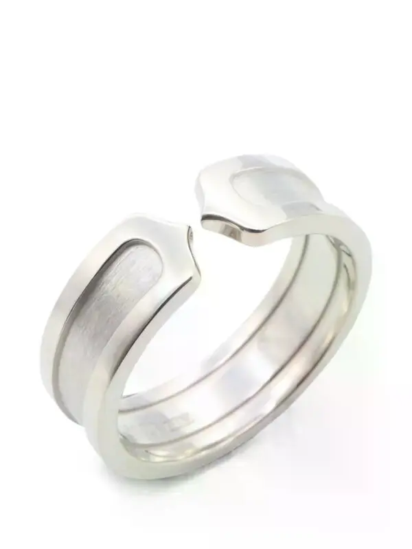 Cartier C2 Ring