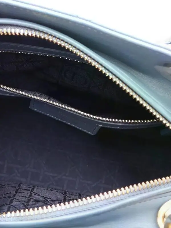 Dior Lady Tote Bag