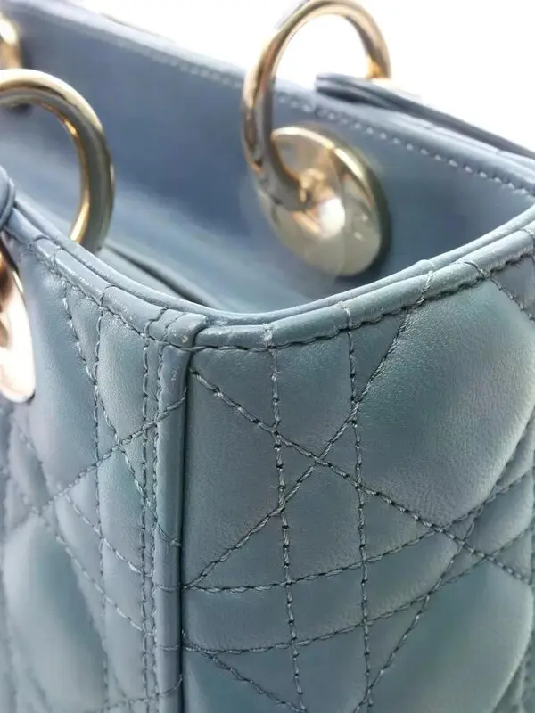 Dior Lady Tote Bag