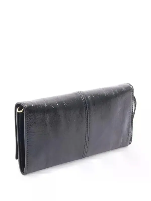 Prada Logo Plaque Shoulder Bag