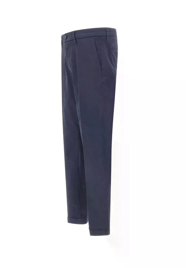 RE-HASH Mucha Slim-fit Chino Trousers