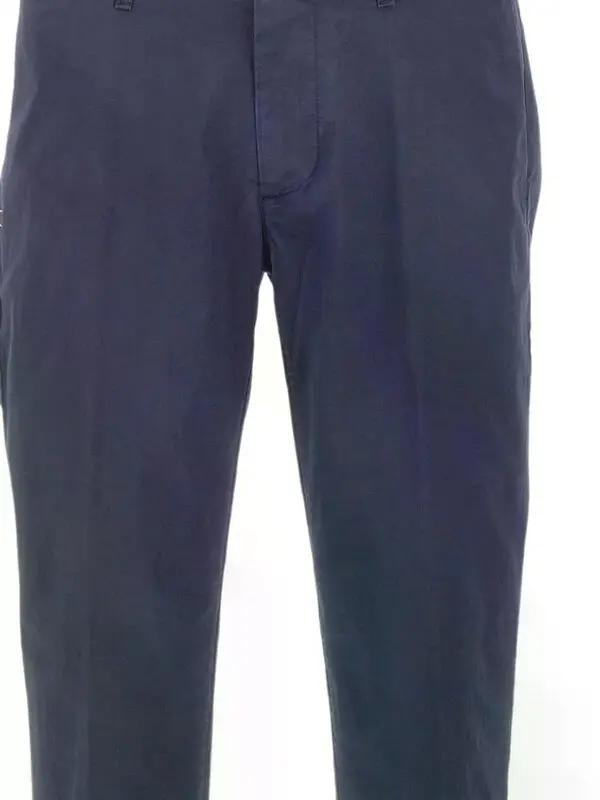 RE-HASH Mucha Slim-fit Chino Trousers