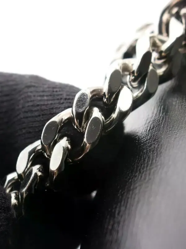 Saint Laurent 10s Sunset Chain Shoulder Bag