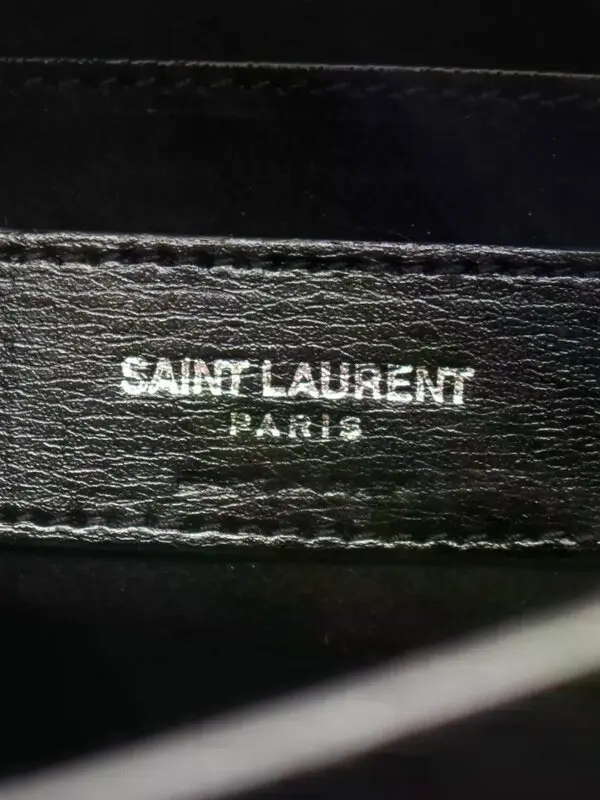 Saint Laurent 10s Sunset Chain Shoulder Bag
