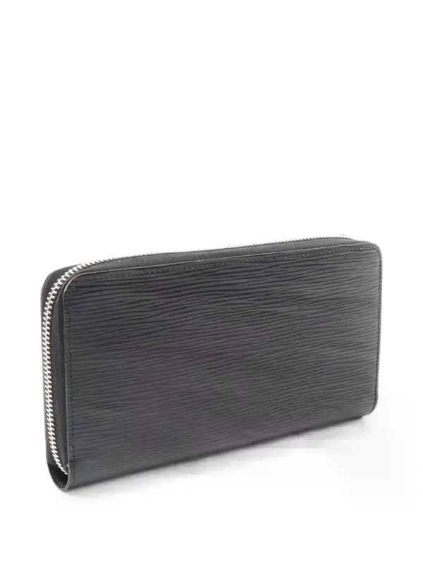 LOUIS VUITTON 2013 Zippy Wallet